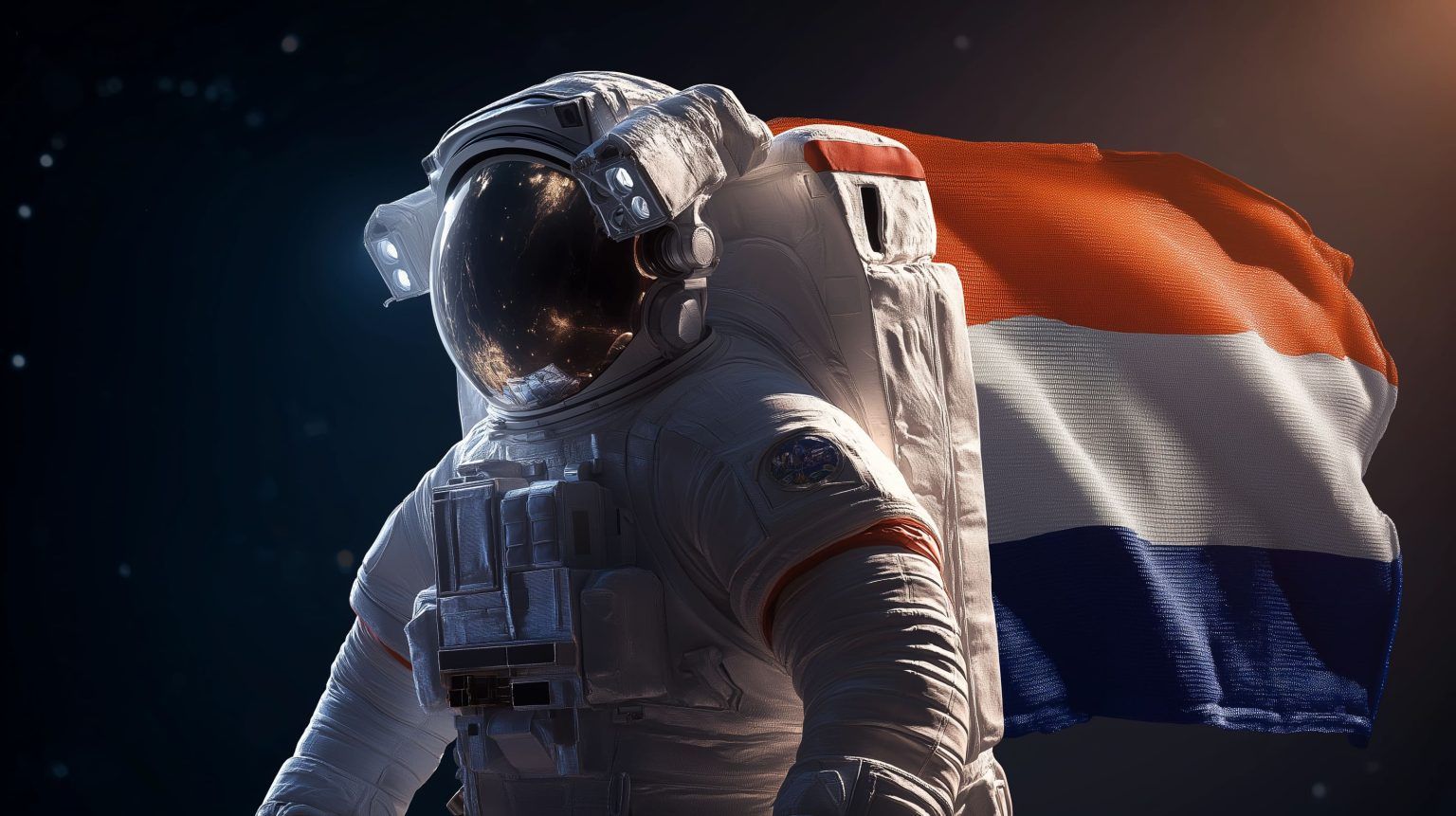 The Netherlands’ Space Industry Is Booming: Inside the Dutch Satellite ...