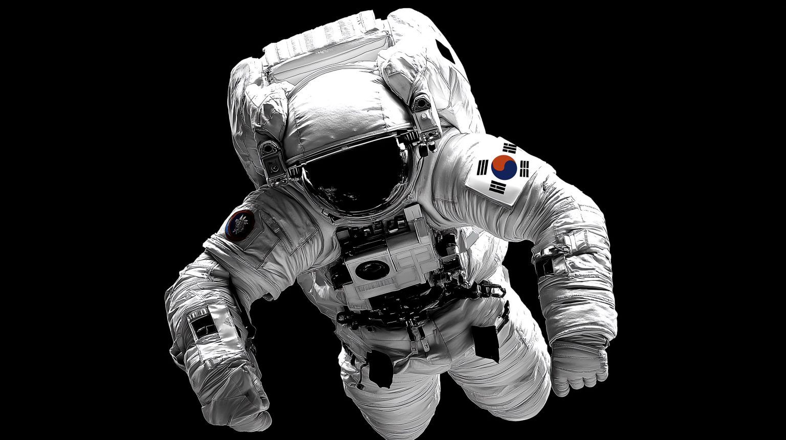 South Korea’s Space Revolution: From Late Bloomer to Satellite ...