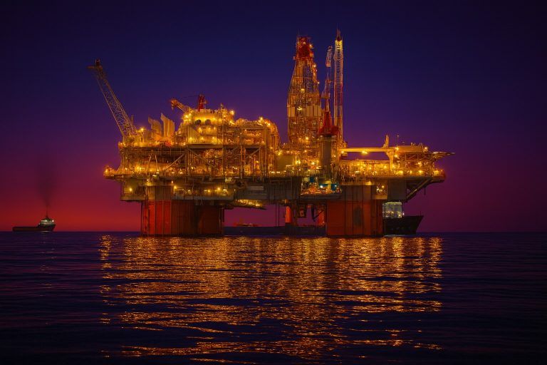 BP Bets Big on Oil with $5B Gulf of Mexico Deepwater Platform