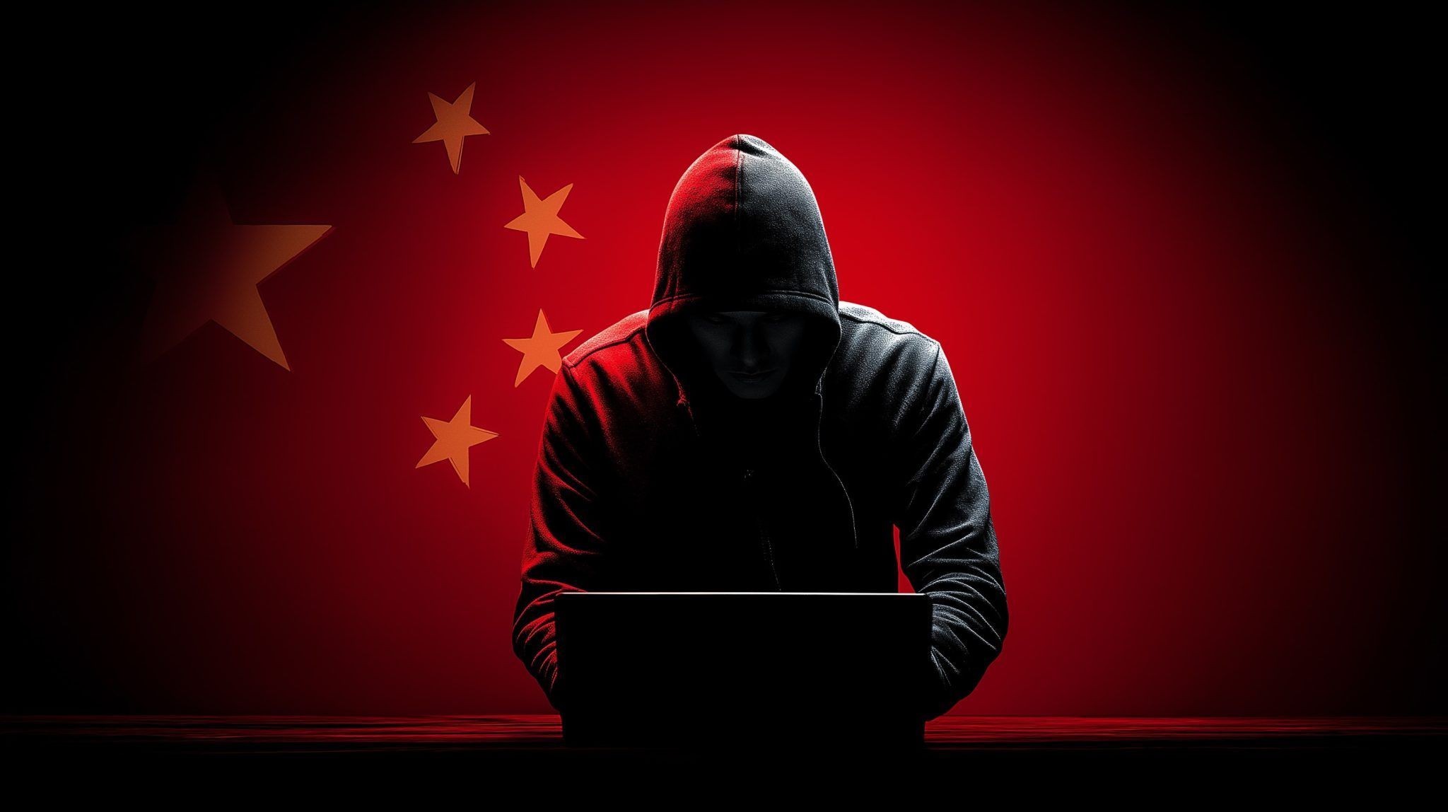 Inside China’s Hidden Cyber Machine: How the MSS and ‘Salt Typhoon’ Put ...