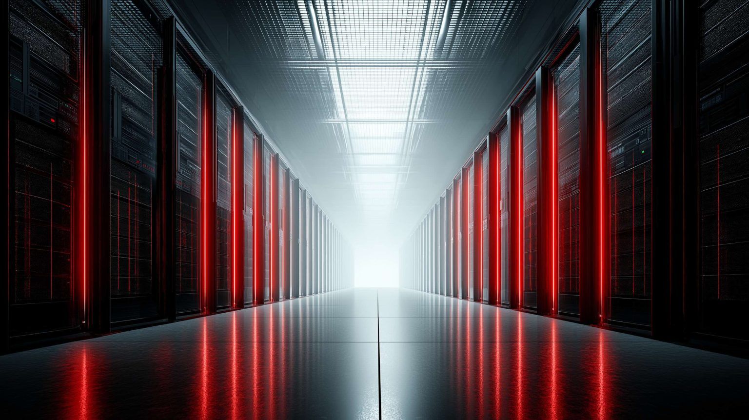 Rick Perry’s $13 Billion AI Data Center REIT – 2025 Analysis, Expert ...