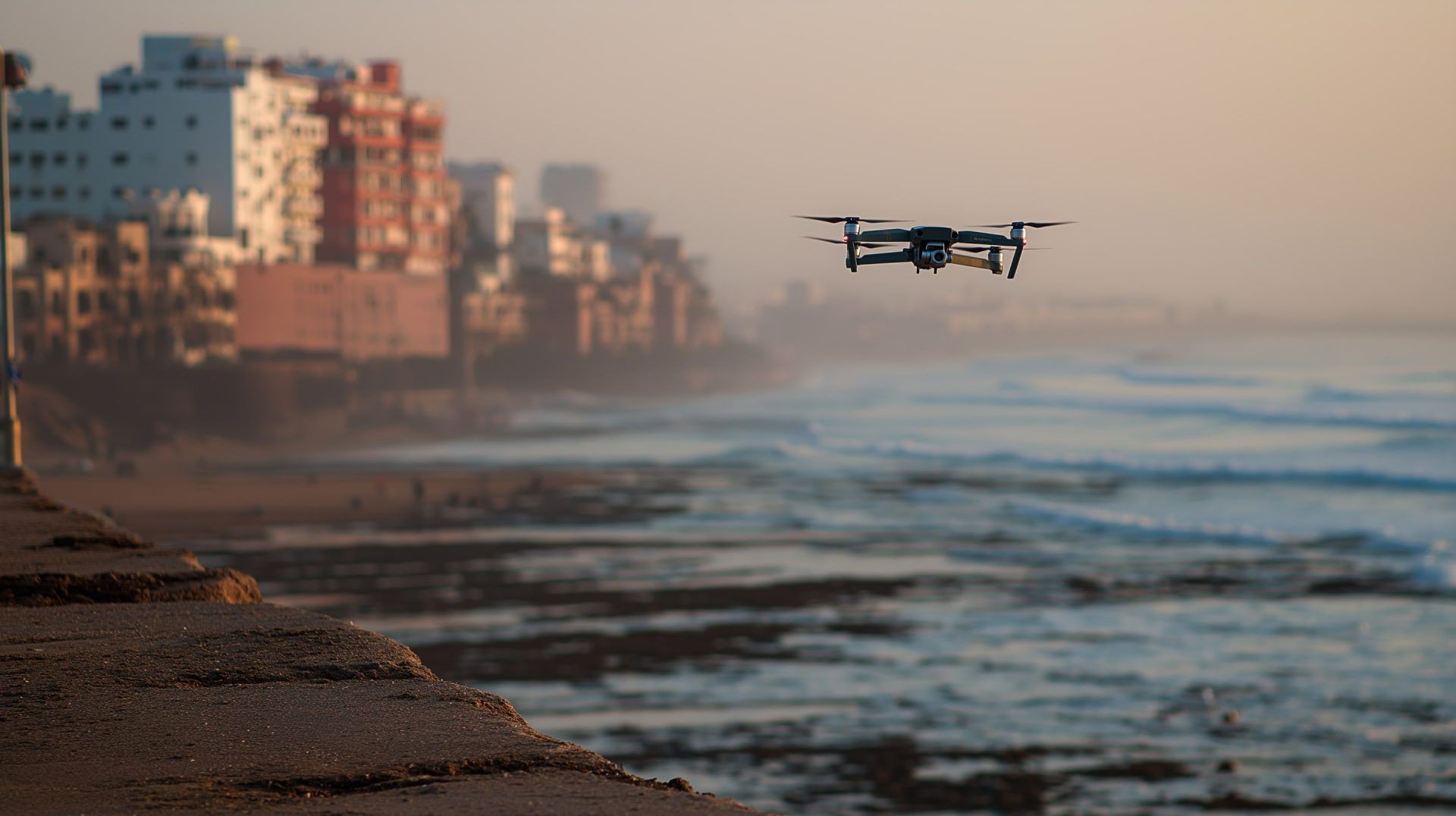 Casablanca Drone Laws 2025: The Shocking Truth About Flying Drones in ...