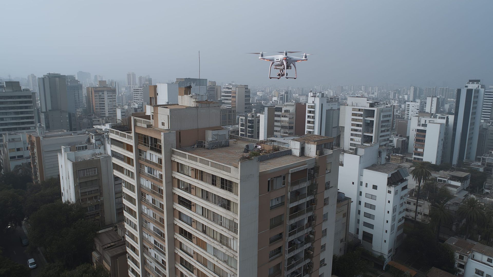 Flying a Drone in Lima? 10 Must-Know Rules from Peru’s Drone Laws (2025 ...