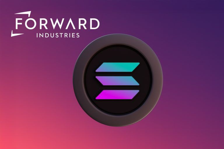 Forward Industries (FORD) Shocks Wall Street with 2025 Crypto Pivot ...