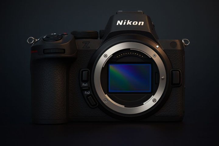 Full-Frame Face-Off: Nikon Z5II vs Sony, Canon, Panasonic – Does Nikon ...