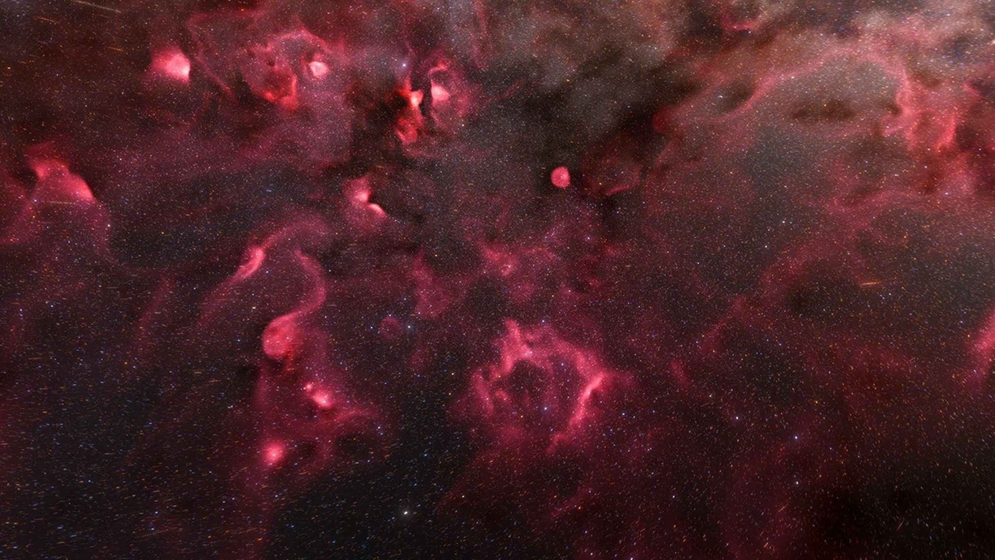 Fly Through the Milky Way: ESA’s Stunning New 3D Galaxy Map Lets You ...