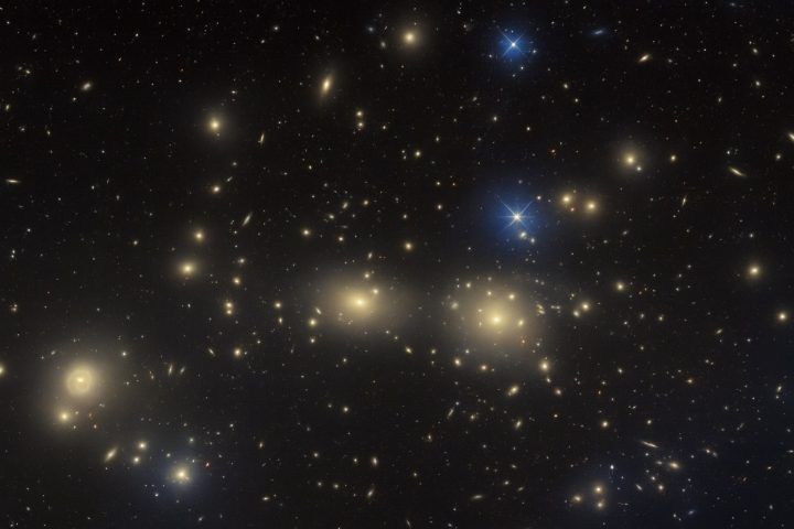 The Universe Is Expanding Even Faster Than We Thought – New Study ...