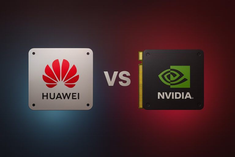 Huawei’s AI Superchip Power Play Shakes Up Nvidia’s Throne