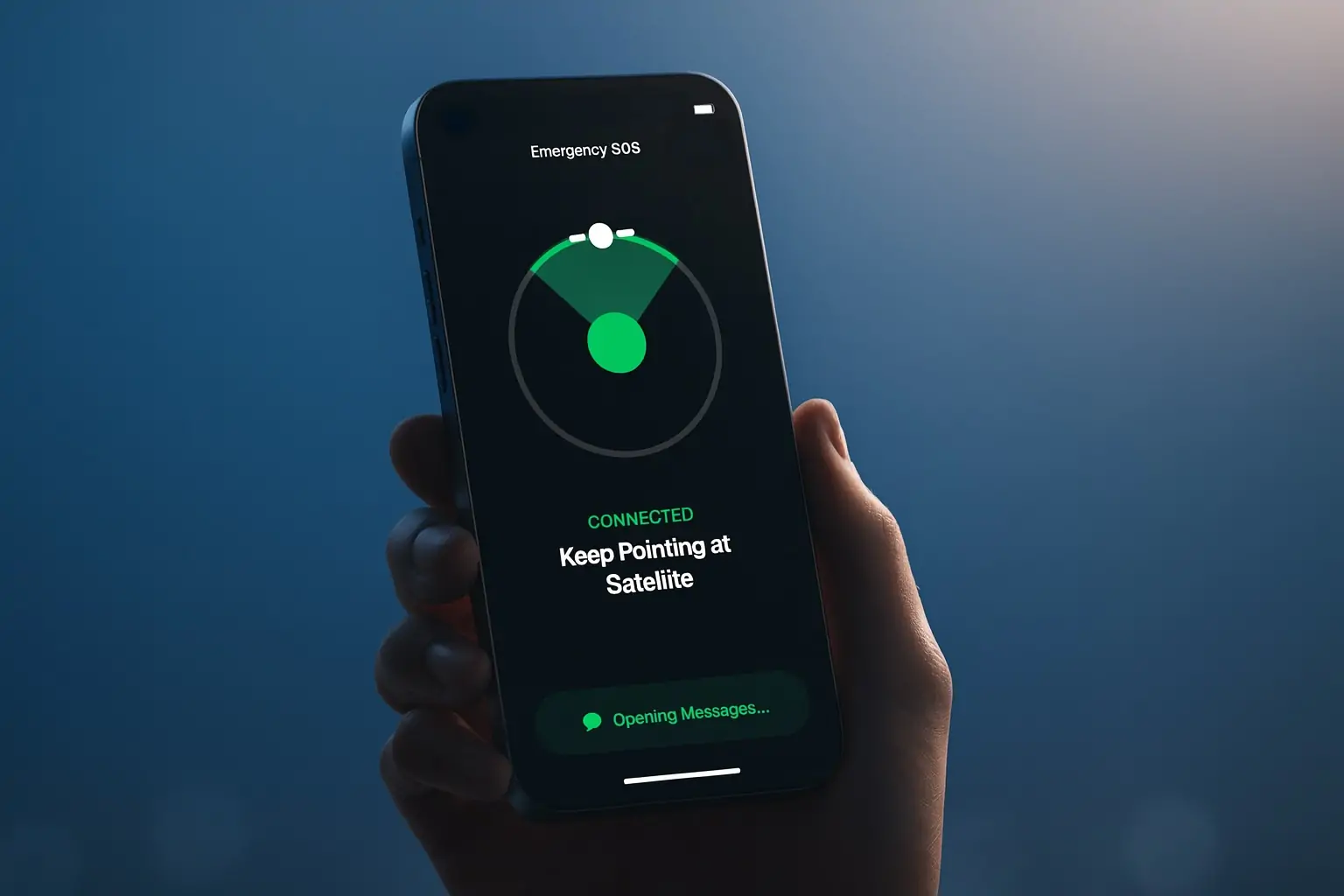 Apple Extends Free iPhone Satellite SOS: What It Means for Every iPhone ...