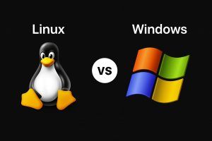 Windows vs Linux in 2025: The Epic OS Showdown Reveals Surprising Facts