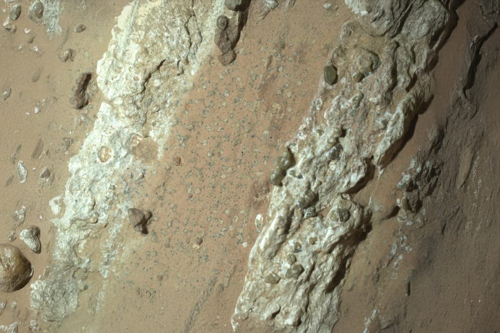 Mars News 7 September 2025 - 4 October 2025