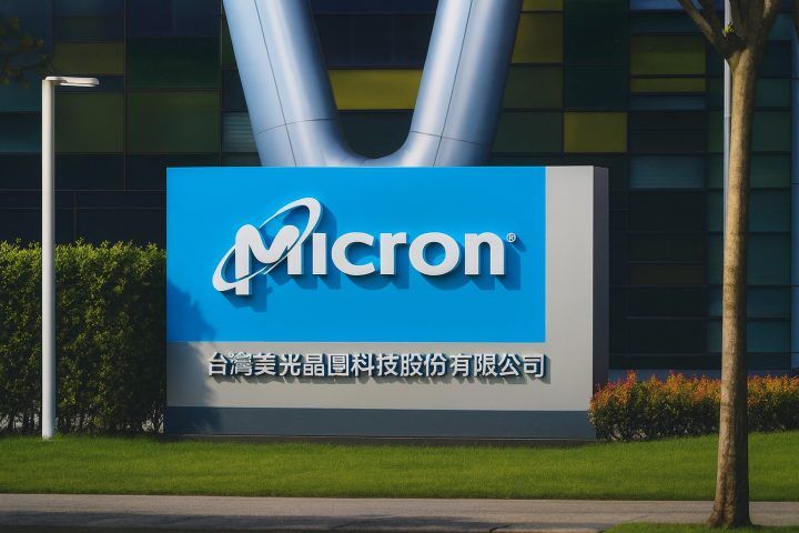 Micron Technology’s 2025 AI-Fueled Boom: Record Sales, Surging Stock ...
