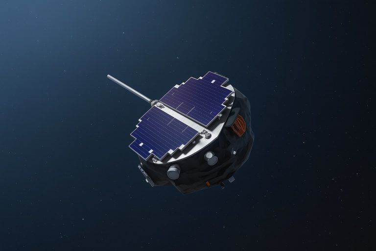 SpaceX Rocket to Launch NASA’s Triple Solar Mission to L1 – Unveiling ...