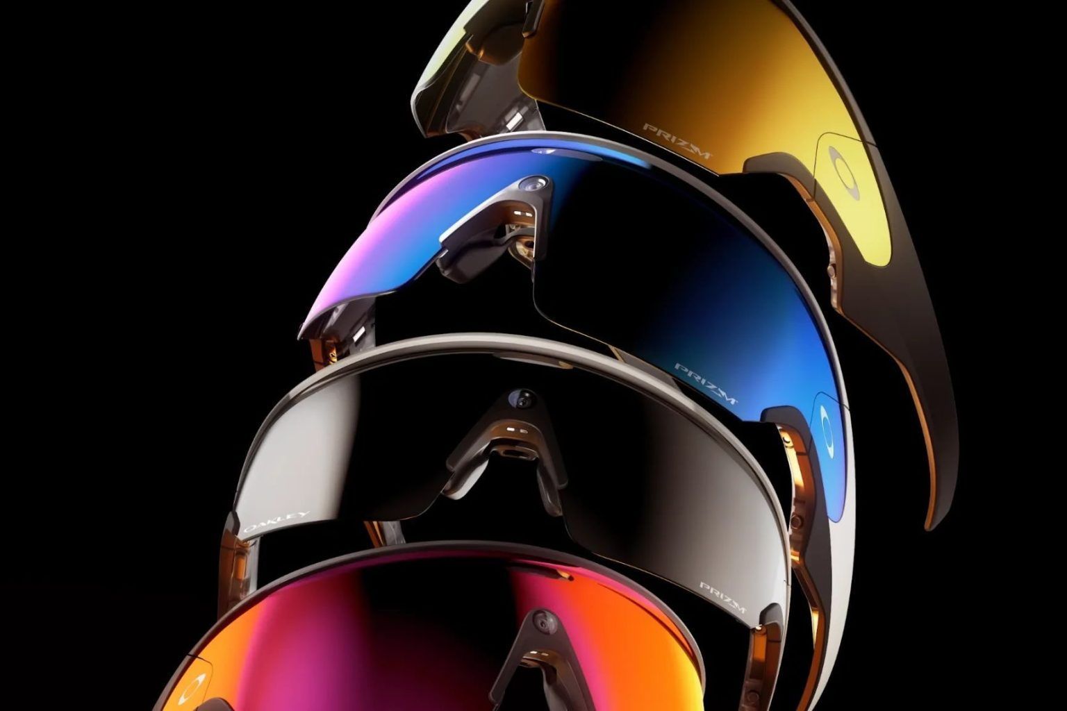 Oakley & Meta’s New Vanguard AI Glasses Are a Game‑Changer for Sports ...