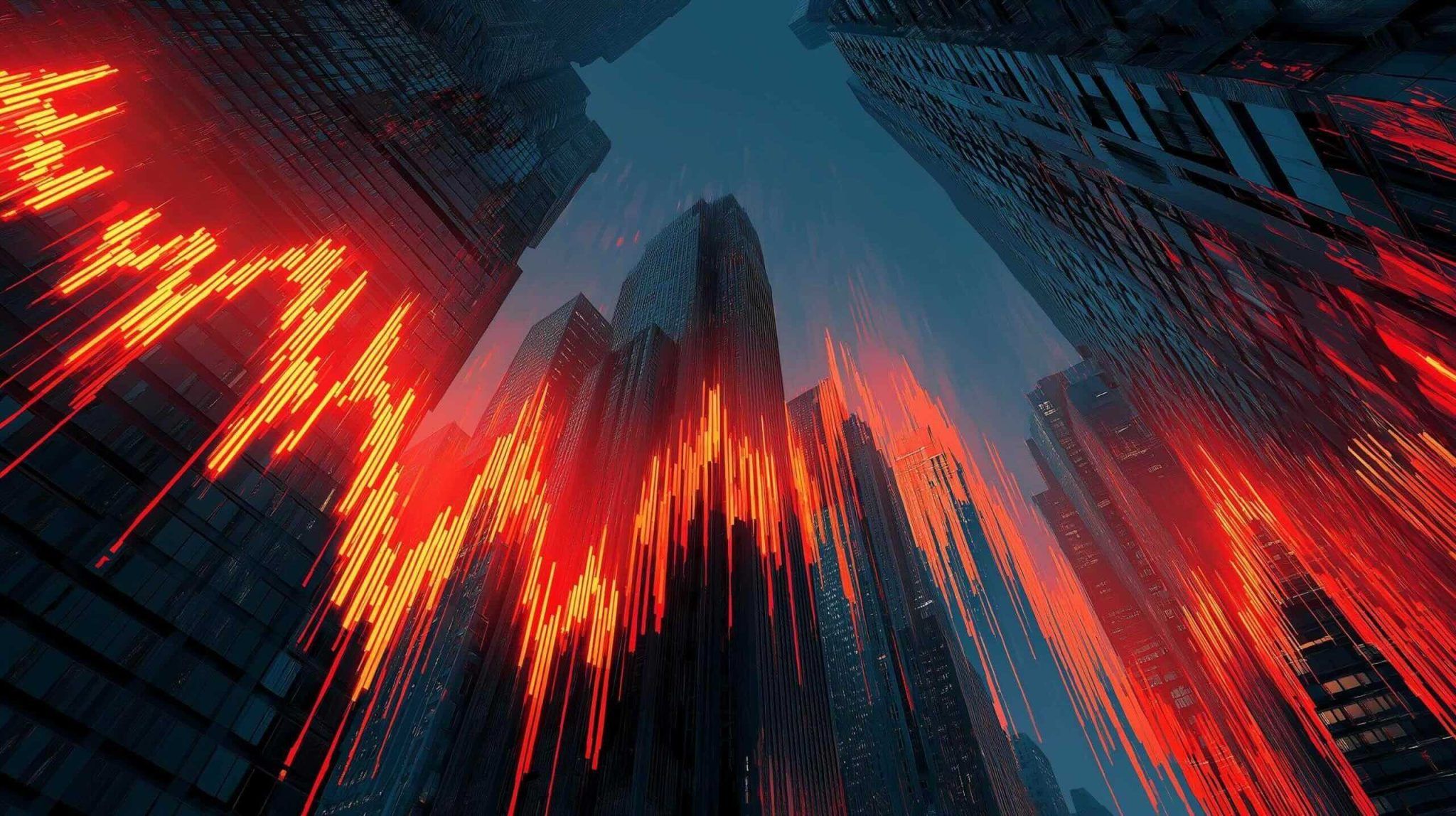 August PCE Inflation Rises Again – Is the Fed’s Rate Cut Plan in Jeopardy?