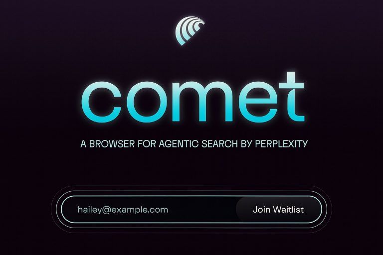 Perplexity’s Comet AI Browser Goes Free – Can It Really Reinvent How We ...