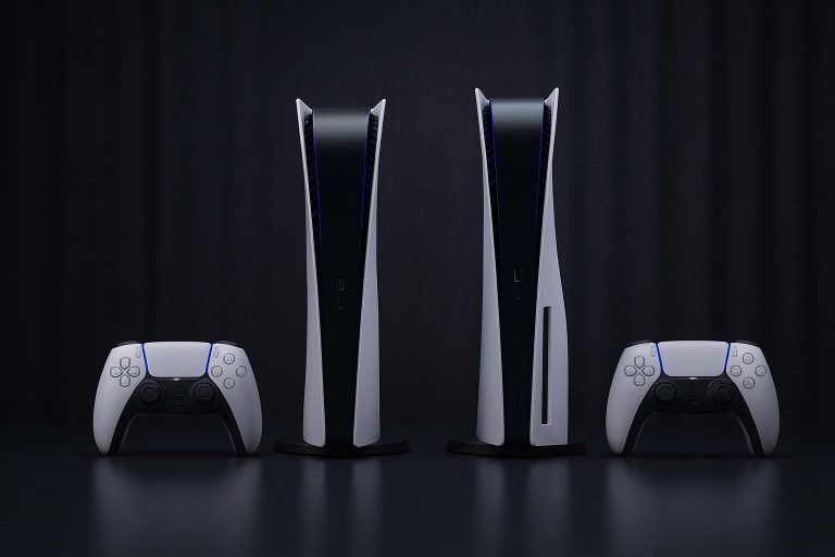 PS6 Leak Bombshell: Modular Console, Handheld Surprise, and 2028 ...