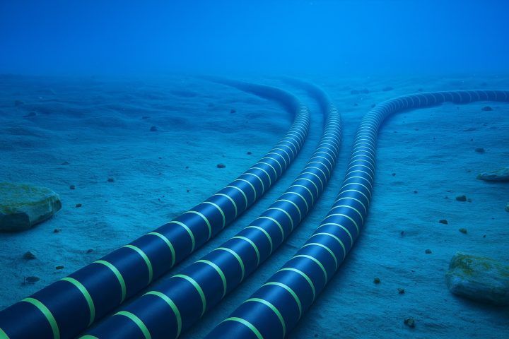 Japan’s $300 Million Undersea Cable Gamble: Inside the Global Race to ...