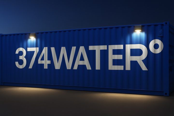 374Water (SCWO) Stock Surges on PFAS Tech Buzz: Will This ‘Forever ...
