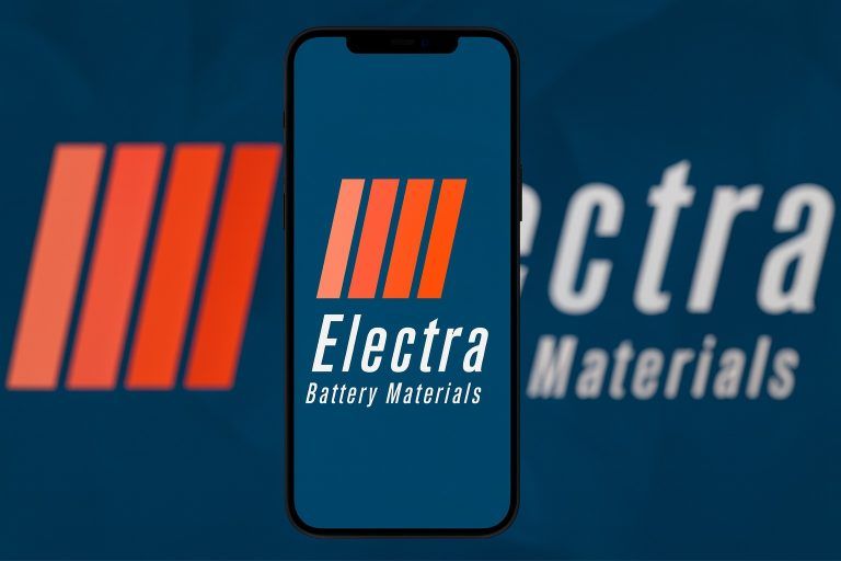 Electra Battery Materials (ELBM) Stock Skyrockets on $30M Cobalt ...