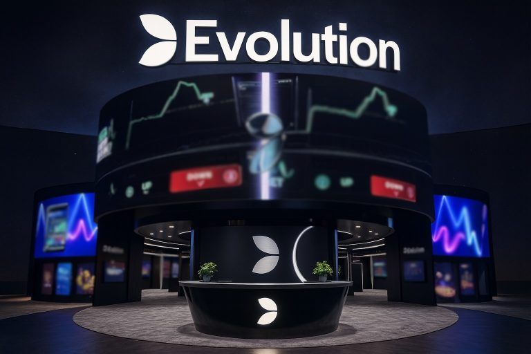 Evolution Gaming’s Stock Tanks After Q3 Miss and Rival Smear Allegations