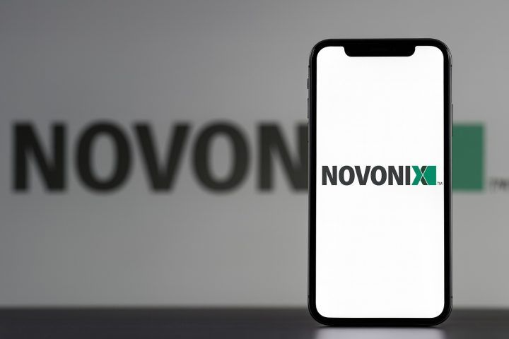 Novonix (NVX) Stock Skyrockets 35% After Battery Breakthrough – What ...