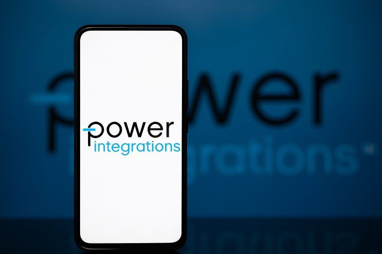 Power Integrations (POWI) Stock Rockets 20% on Nvidia AI Data Center ...