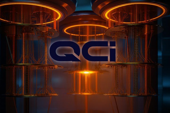 Quantum Computing Inc (QUBT) Stock Skyrockets on $500M Fundraising and ...