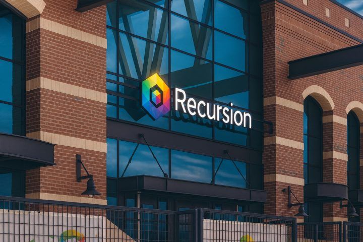 AI Drug Discovery Goldmine? Inside Recursion Pharma’s Wild Stock Surge and What’s Next