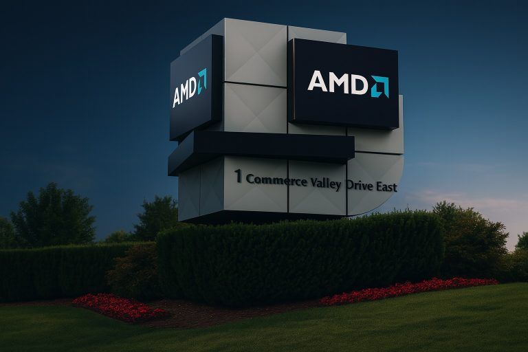AMD’s AI Mega-Deal Sparks Stock Surge – Inside the OpenAI Partnership ...