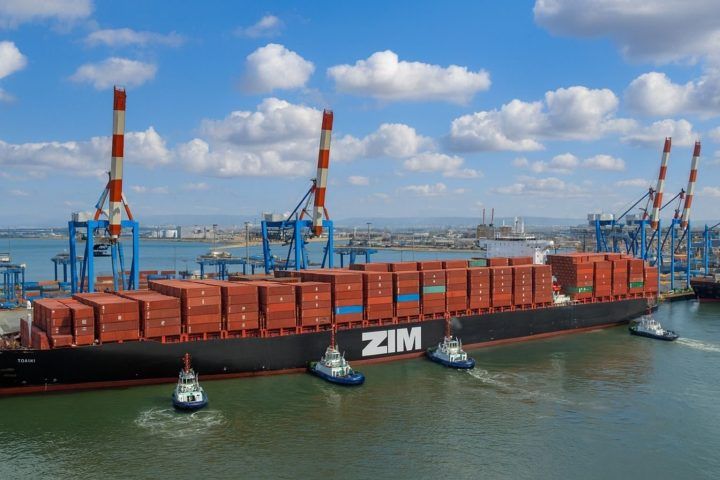 China’s Record $1 Trillion Trade Surplus: How Beijing’s Export Machine ...