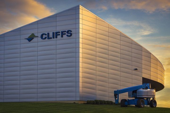CLF Stock Today: Cleveland-Cliffs’ Latest News, 2025 Outlook and ...