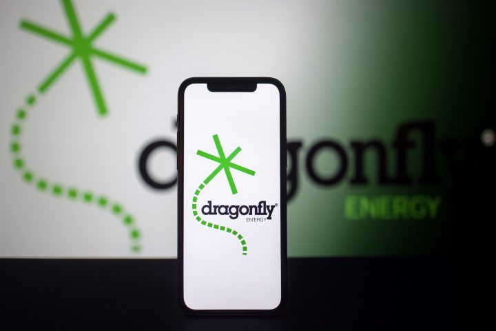 Dragonfly Energy (DFLI) Patent News Sends Stock Soaring – Will the ...