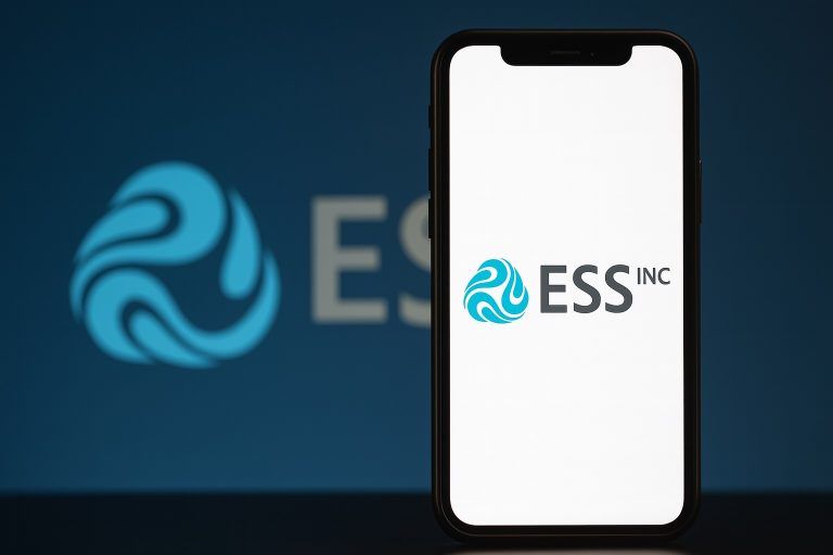 ESS Tech 2025: Tiny Iron-Flow Battery Stock Skyrockets 175% on Game ...