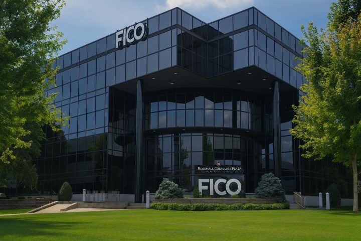 Fair Isaac Corp’s 2025 Surge: How a Direct‑to‑Lender Move Disrupted ...