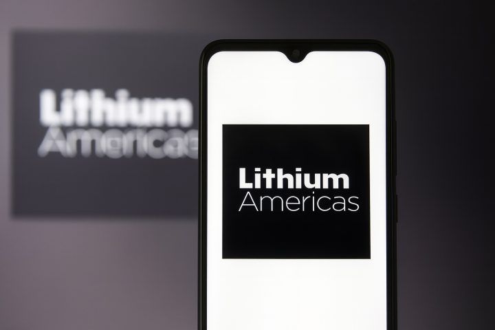 Lithium Americas (LAC) Soars on U.S. ‘White Gold’ Stake – Latest News ...