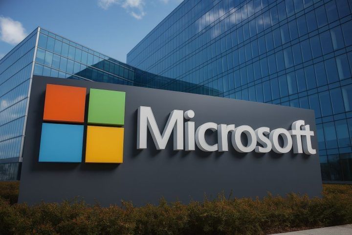 Microsoft Stock Price Forecast 2026: Will MSFT Ride the AI Wave to New ...