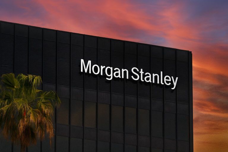 Morgan Stanley Today, 18 November 2025: India ‘Regains Mojo’, S&P 500 ...