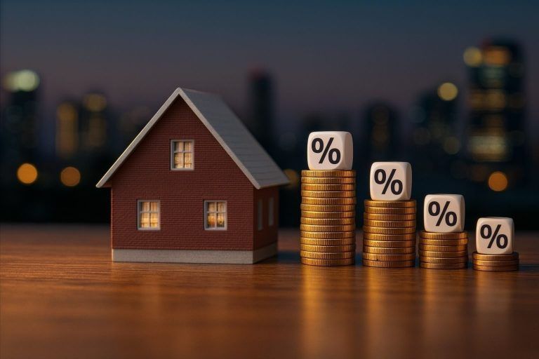 Mortgage rates today: 30-year fixed holds near 6.2% — what moves next ...