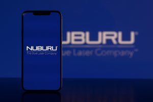 Blue Laser Pioneer Nuburu (BURU) Shines with Defense Pivot – Stock ...