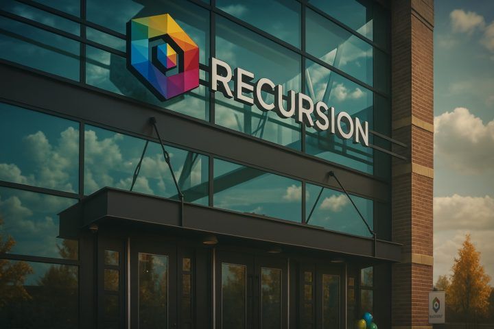 AI Drug Discovery Darling? Recursion Pharma (RXRX) Stock’s Wild Ride in 2025