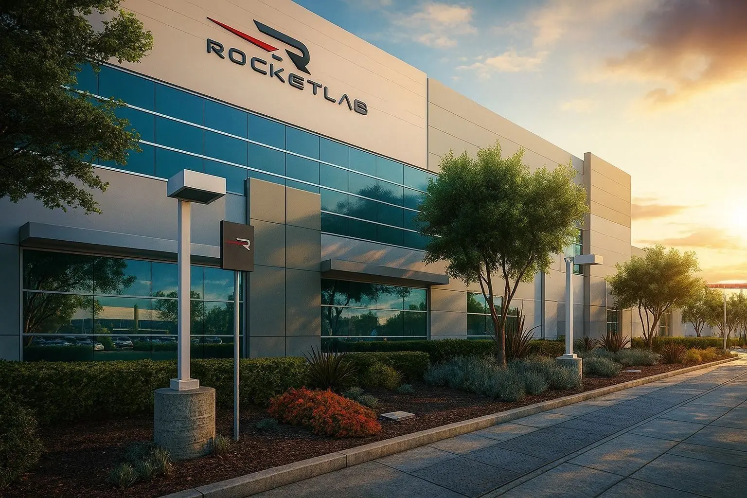 Rocket Lab Soars to New Heights After Mega Launch Deal – What’s Next ...