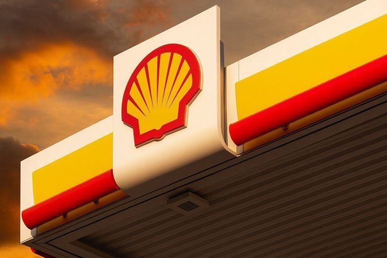 Shell stock today: shares edge lower as oil slips on Venezuela turmoil ...