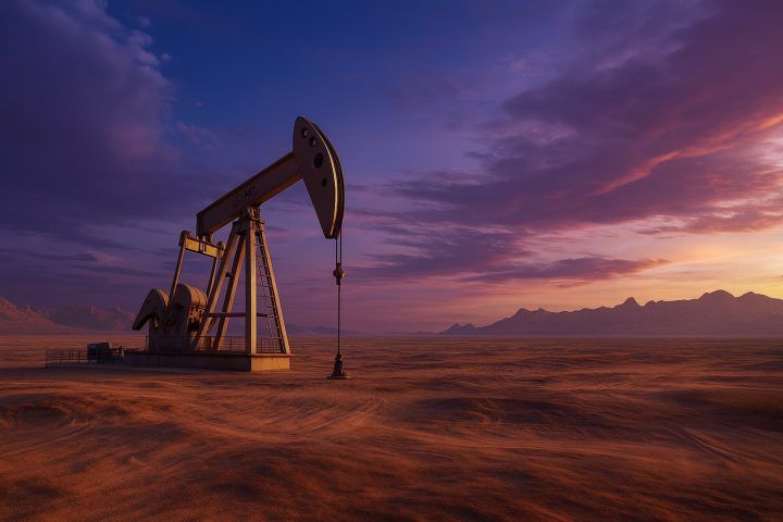 Solar Rise: Why Solaris Energy Infrastructure, Inc. Is Turning Heads in ...