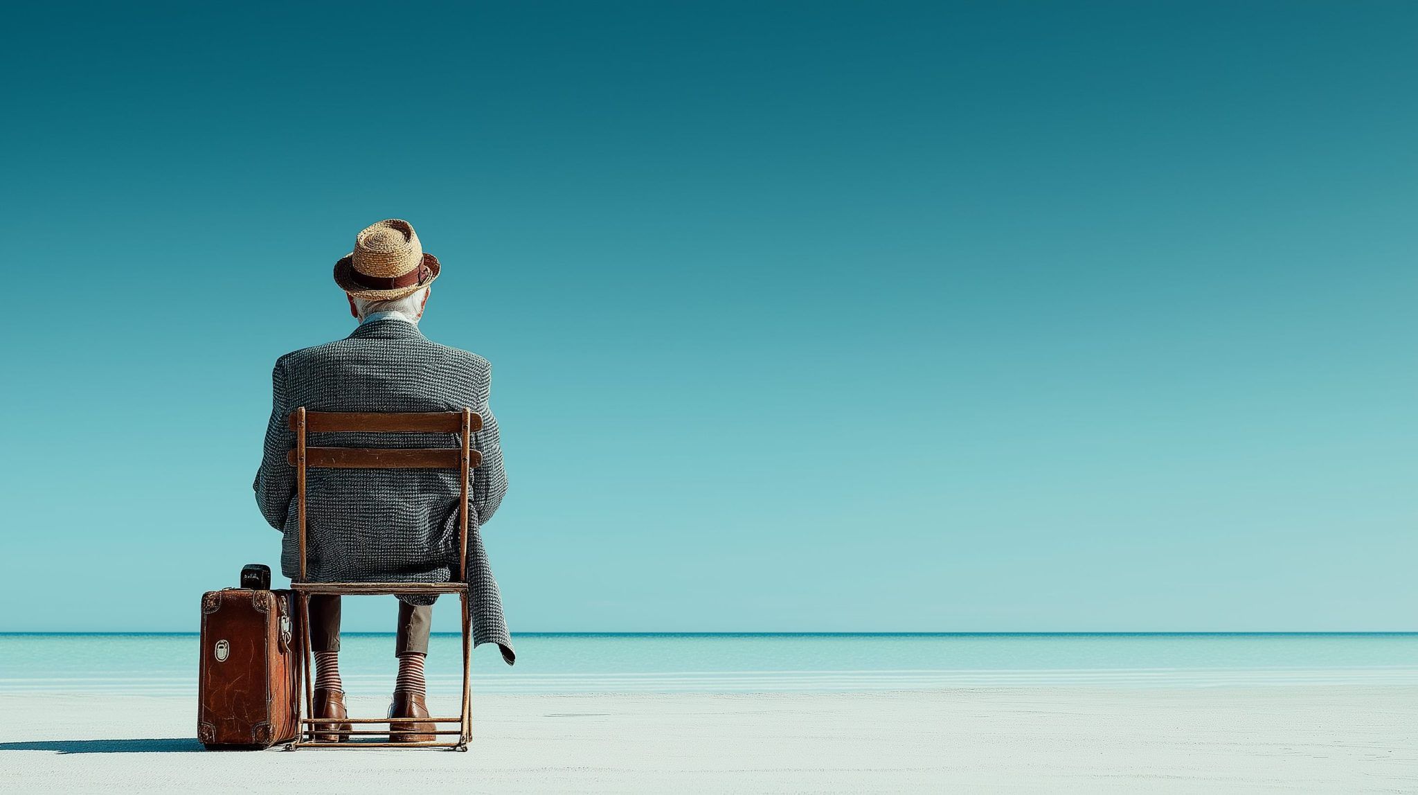 Die meisten Amerikaner wollen immer noch mit 63 in Rente gehen – aber ...