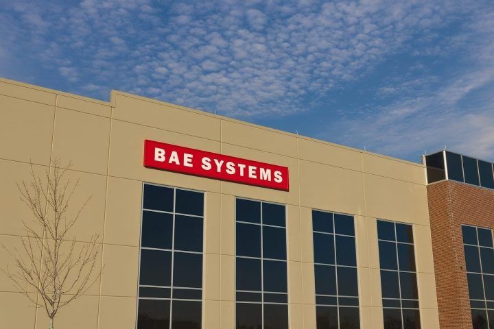 BAE Systems hits new highs as Trump defence-spending push keeps UK arms ...