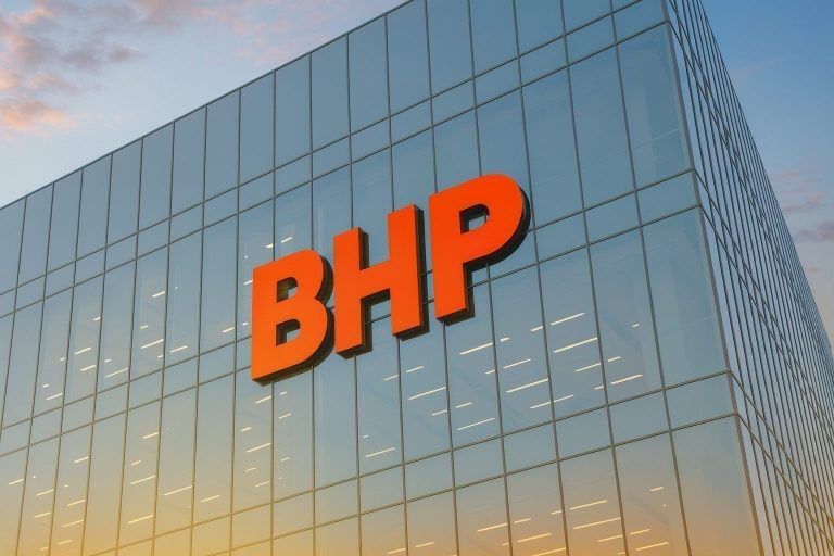 BHP Group Ltd (ASX:BHP) Stock Hits 52‑Week High as Anglo Bid Fades and ...