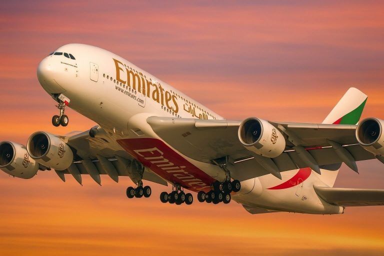 Fuel Truck Hits Emirates A380 at Manchester Airport: Latest Updates ...