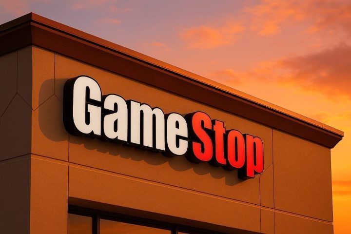 GameStop (GME) Stock Today: Price, Q3 2025 Earnings Preview, Short ...