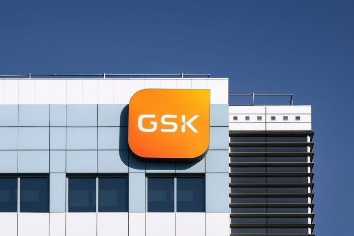GSK Stock Today, December 8, 2025: Price, Buyback, CEO Change and 2026 ...